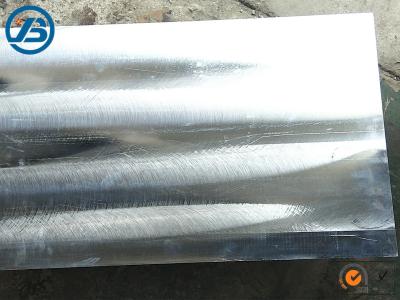 중국 항공 우주, 항공기, 분명한 도구, 3C를 위한 0.5mm-300mm AZ61 마그네슘 합금 플레이트 판매용