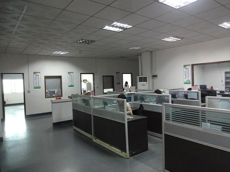 Fornitore cinese verificato - Componex Electronics Co.,Ltd