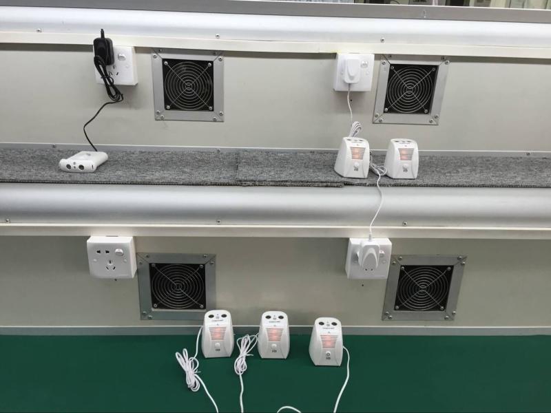 Fornitore cinese verificato - Componex Electronics Co.,Ltd