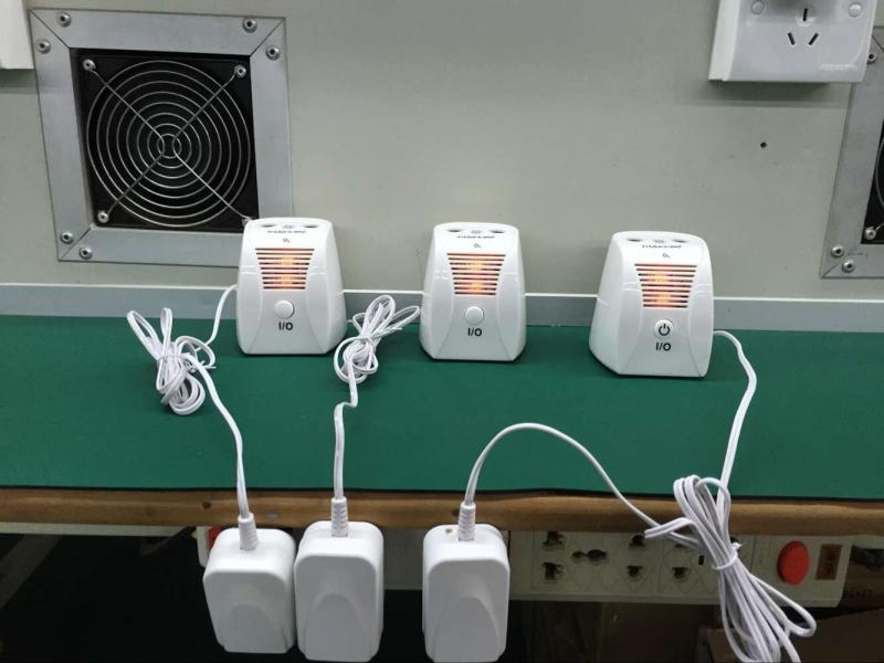 Fornitore cinese verificato - Componex Electronics Co.,Ltd
