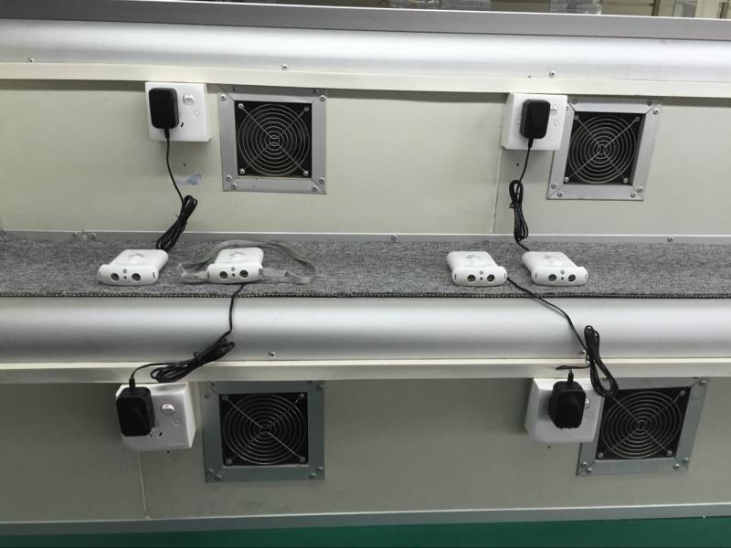 Fornitore cinese verificato - Componex Electronics Co.,Ltd
