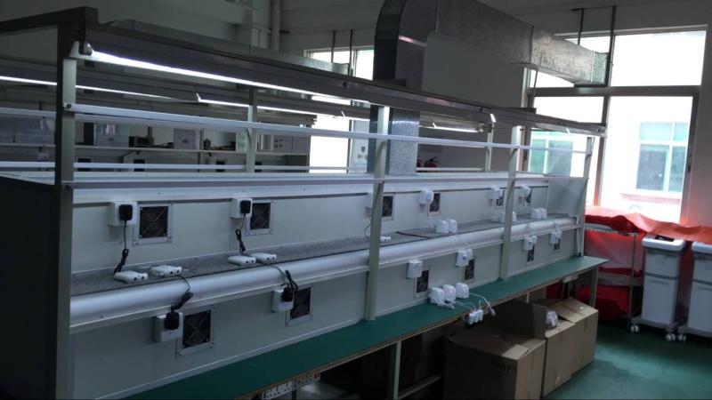 Fornitore cinese verificato - Componex Electronics Co.,Ltd