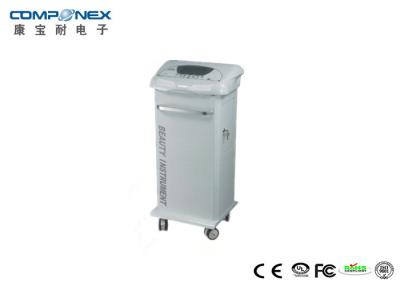 China piel de la radiofrecuencia del Rf del ultrasonido 30W que aprieta la máquina IM-9106 en venta