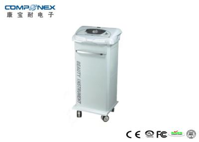 China Máquina ardiente gorda de 80 vatios, instrumento IB-6000 de Microdermabrasion del diamante en venta