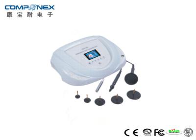China la máquina de la belleza de la radiofrecuencia de 7.5Kg 50Hz para blanquea la piel/el dolor oscuro del control en venta