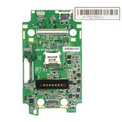 China ZEBRA Power Board vervanging voor symbool MC32N0-G Te koop