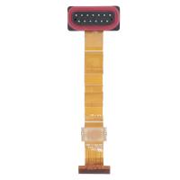 Quality ZEBRA Battery Connector With Flex Cable Replacement For Symbol MC9300 MC930B-G for sale