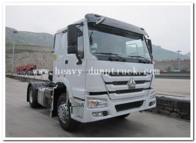 Cina camion diesel del trattore di howo 6x4 del sinotruk per le condizioni stradali dure o complesse facendo uso di in vendita