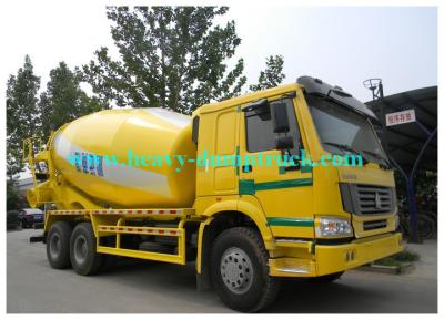 Cina Camion 6x4 10CBM Eton della betoniera di SINOTRUK o pompa di Bonfiglioli/scatola/motore di riduzione in vendita