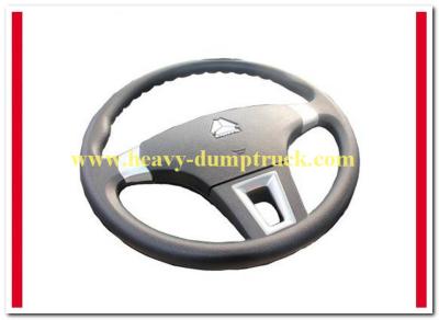 Cina numero del pezzo AZ9719470100 del volante del pezzo di ricambio del sinotruk con la garanzia in vendita