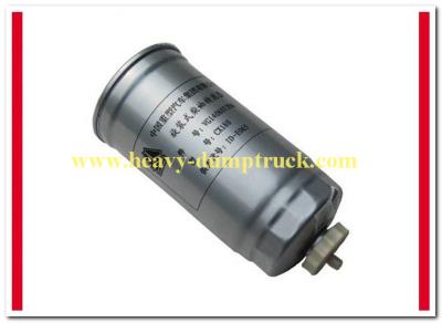Cina numero del pezzo VG14080740A del filtro del carburante dal pezzo di ricambio del sinotruk con la garanzia in vendita