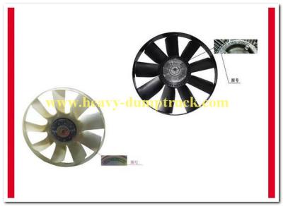 Cina numero del pezzo VG2600060446 del fan del pezzo di ricambio del sinotruk con la garanzia per i camion di howo in vendita