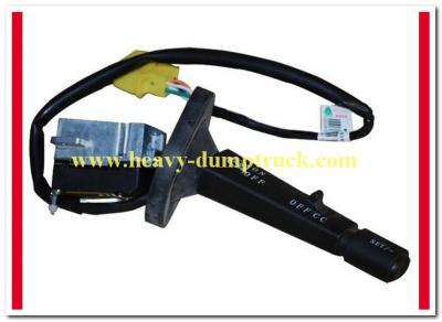 中国 howo のトラックのための sinotruk の予備品の組合せスイッチ数 WG9130583017 販売のため