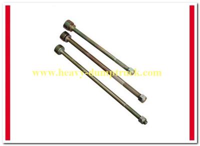 Cina numero del pezzo WG9725520283+013 del bullone concentrare della molla a lamelle del pezzo di ricambio del sinotruk in vendita