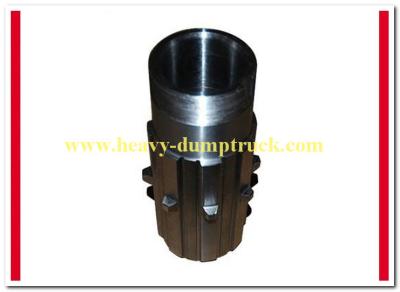 Cina numero del pezzo 199014320135 dell'albero cavo del pezzo di ricambio del sinotruk per i camion di howo in vendita