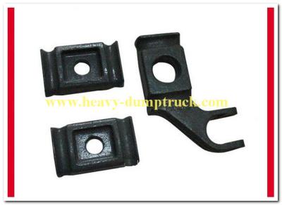 Cina numero del pezzo AZ9638520005 del piatto dell'anello di serraggio del pezzo di ricambio del sinotruk in vendita