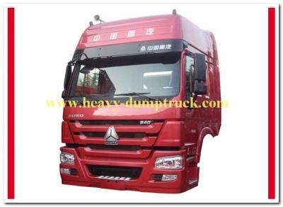 Cina numero del pezzo dell'assemblea della cabina del pezzo di ricambio del sinotruk per i camion differenti in vendita