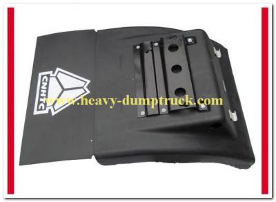 Cina numero del pezzo WG1641230025 del parafango del pezzo di ricambio del sinotruk per i camion differenti in vendita