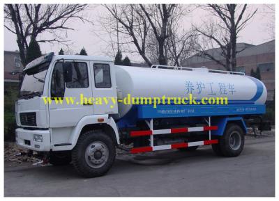 Cina Autocisterna dello spruzzatore dell'acqua di Sinotruk HOWO/carretto di innaffiatura 6x4 290hp nel prezzo caldo nel Senegal in vendita