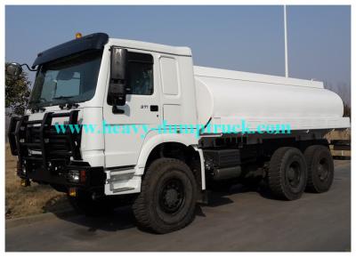 Cina Camion di serbatoio di acqua ccc/di iso per trasporto 30CBM, camion con il serbatoio di acqua in vendita