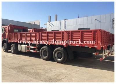 Cina Il carico pesante di SINOTRUK trasporta l'EURO su autocarro III di HOWO A7 6X4 336HP con la garanzia in vendita
