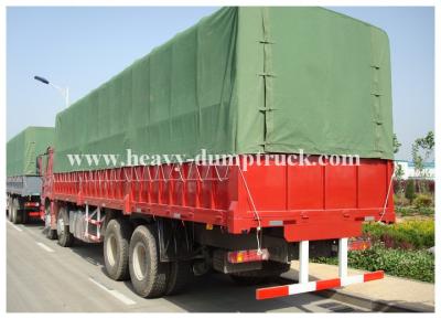 Cina Il carico pesante di SINOTRUK HOWO 8x4 trasporta il PIÙ FORTE TRATTORE su autocarro con la garanzia e le parti in vendita