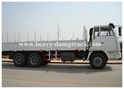 Cina Guidando il carico pesante del modo trasporti il motore su autocarro 6x4 dell'euro II di 336 HP con la garanzia e le parti in vendita