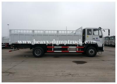 Cina Il carico pesante di tecnica di VOLVO trasporta 290 HP su autocarro 6x4 con la garanzia e le parti in vendita