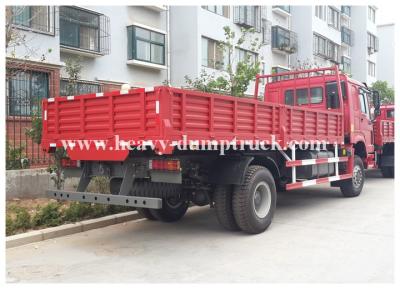 Cina Il carico pesante di Sinotruk trasporta 6x4 su autocarro che determina il caricamento 340 cavalli vapore 25 tonnellate con le parti in vendita