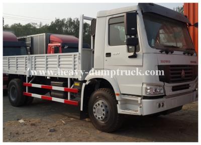 Cina Il carico pesante di SINOTRUK trasporta 290HP su autocarro 20 tonnellate con il limite di emissione II/III dell'EURO in vendita