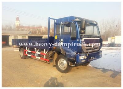 Cina Sinotruk accende il camion 3 to10Tons del palo del camion HOWO 4X2 del carico Colourful con la garanzia in vendita