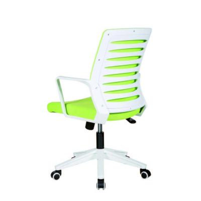 Cina Piccolo computer ricoperto Mesh Chairs Elastic Mesh Backrest della parte girevole in vendita