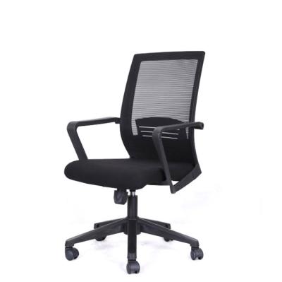 China Schäumen Büro-Stuhl der Armlehnen-3d eine 300 Pfund-Kapazität, Schaum Mesh Study Chair zu verkaufen