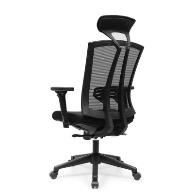 China 4in moderner Mesh Office Chair 300 lbs, DIOUS-Schwenker-Schreibtisch-Stuhl zu verkaufen