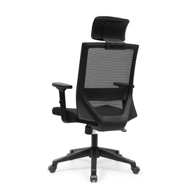 China Örtlich festgelegter Schwenker-Bürosessel, 300 Pfund Mesh Furniturer Task Chair zu verkaufen