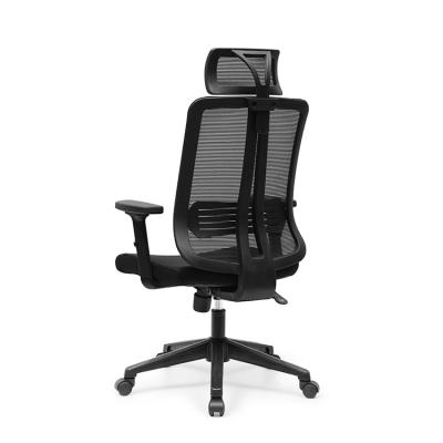 China 240kg Mesh Home Office Chair zu verkaufen