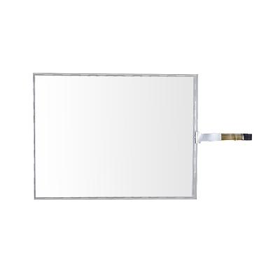China 5 de Aanrakingscomité van draadtft de Weerstand biedende Transparante Interface van Usb Te koop