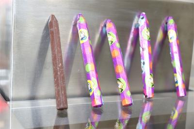 中国 ギアボックスコアコンポーネント 精度鉛筆 チョコレート包装機 販売のため
