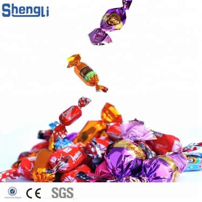 中国 多機能包装機 多機能菓子包装用ダブルトイストパーツ 販売のため
