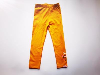 Cina OEM 180g i pantaloni 3mo di 1 neonata di anno. Ghette dell'arcobaleno del bambino in vendita
