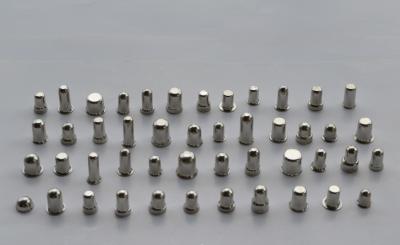 Cina Servizi lavoranti di CNC di micro alta precisione per le parti di giro di macinazione in vendita