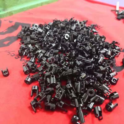 China OEM Hoge snelheid 5 die As CNC de Diensten voor Elektronische Hardwaretoebehoren machinaal bewerken Te koop