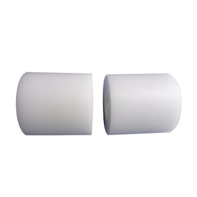 China Micro CNC Plastic Machining Prototype PTFE Material For Industrial for sale