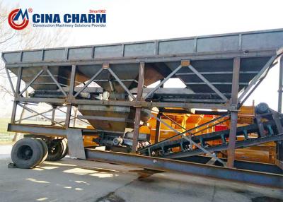 Cina Macchina d'ammucchiamento del calcestruzzo di alta precisione con altezza di carico di 2885mm in vendita
