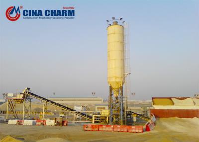 Cina Produttività multifunzionale stabilizzata cellulare dell'impianto di miscelazione del cemento del suolo alta in vendita
