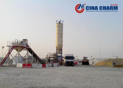 Cina Costruzione e attrezzatura per l'edilizia della pianta stabilizzate MWCB300 di miscela di calcestruzzo del suolo in vendita