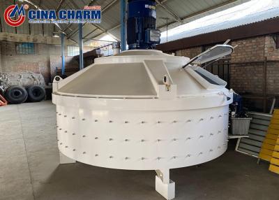 Cina Asse verticale automatica 750 litri di macchina della betoniera in vendita