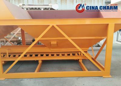 Cina Macchina automatica 800L della centrale di betonaggio di Pld800 0.8M3 che pesa saltatore in vendita