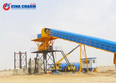 Cina Centrale di betonaggio concreta elettrica di calcestruzzo pronto per l'uso della pianta del RMC 60m3 in vendita