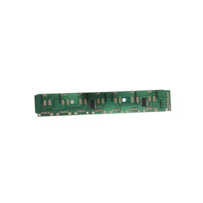 China Concentración USB HUB 1.1 desarrollo de soluciones de chips de circuito integrado de placa electrónica en venta
